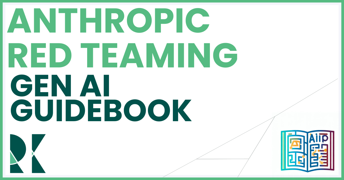 Red Teaming Language Models to Reduce Harms Methods, Scaling Behaviors, and Lessons Learned ...
